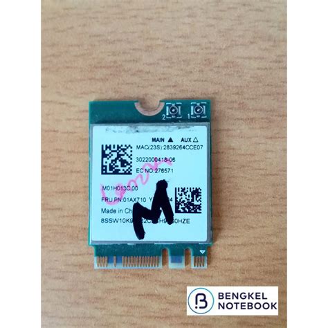 Jual Wifi Card Kecil Shopee Indonesia