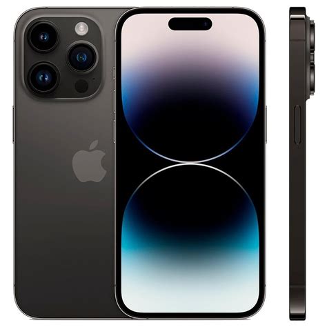 Iphone 14 Pro Max 512gb Preto Espacial Kabum