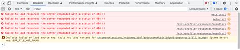 Regression Tools Menu On Comment Thread Pages Does Not Open · Issue