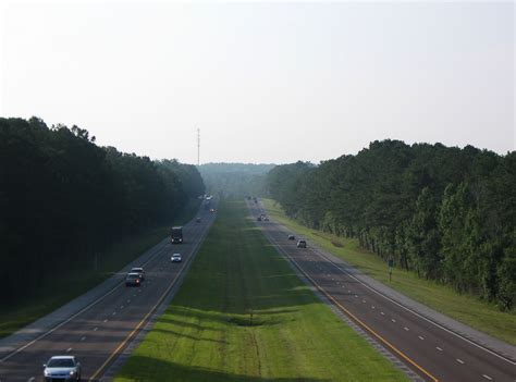 Interstate 10 Florida Aaroads