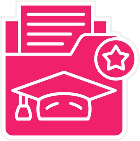 Elective Unit Vector Icon Style 22435683 Vector Art At Vecteezy