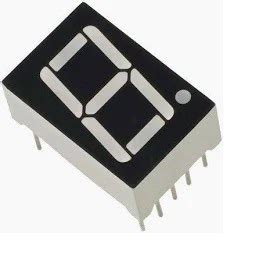 CsTechomation Arduino And Segment Display Interfacing