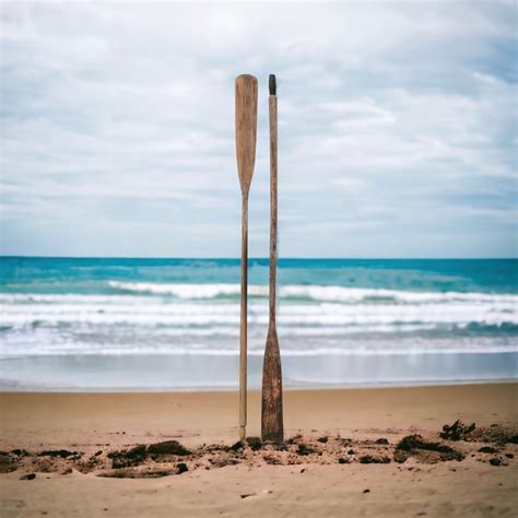 Boat Oars Artofit