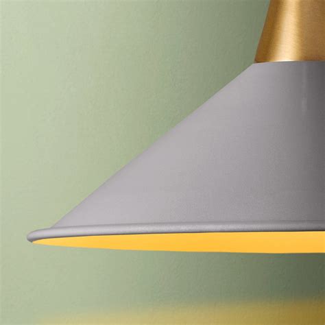 Regular Cookie Shade In Poppy Seed With Stone Interior