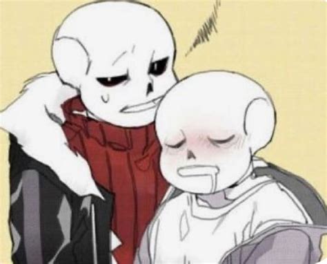 Sans Aus X Classic Sans Ship Pictures Kustard Wattpad