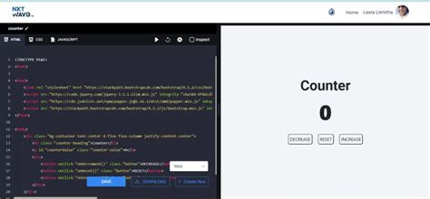 Donda Leela Likhitha On Linkedin Day12 100daysofcodechallenge 100daysofcode Ccbp Ccbpian