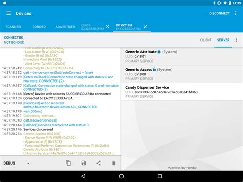 Nrf Connect For Android Apk Download