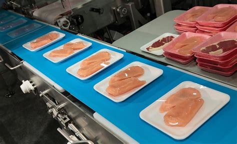 Meeting Meat And Poultry Packaging Needs 2018 10 22 Food Engineering