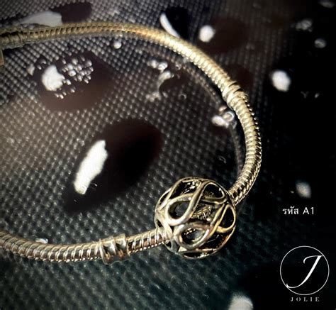 โชคลาภ เงินทอง เลือกแบบ ที่เป็นตัวคุณเอง เครื่องรางนำโชค อินฟีนิตี้ Infinity หรือ อนันต์ แปล