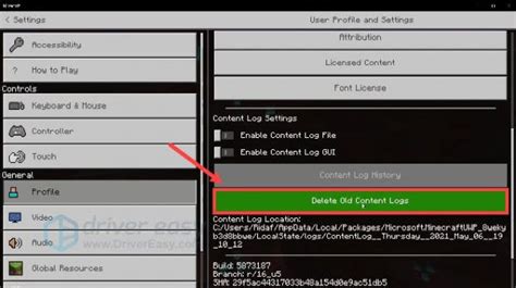 How To Fix Minecraft Error Code Crossbow Driver Easy