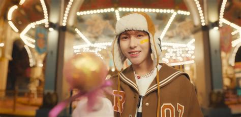 Candy Mv Renjun 🍬⁠⁠⁠･⁠ｪ⁠･⁠⁠⁠