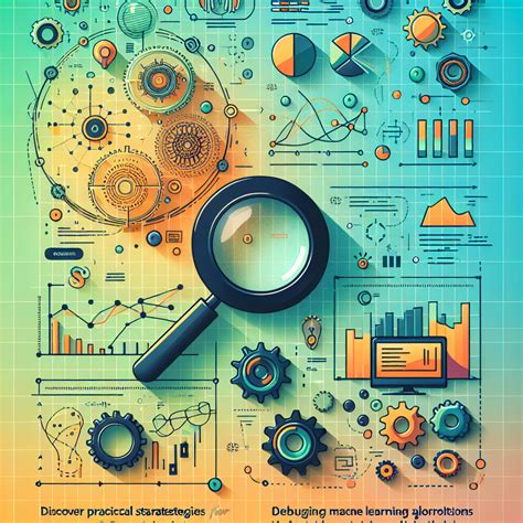 the art of debugging machine learning algorithms insights and best