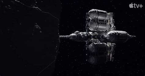 Asteroid Mining Will Play A Major Role In For All Mankind Season 4 Alternate History Sci Fi