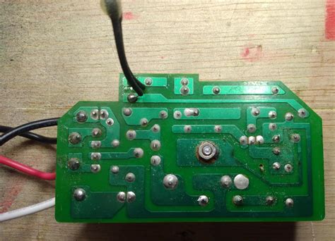 Diode Troubleshooting At Anthony Pippen Blog