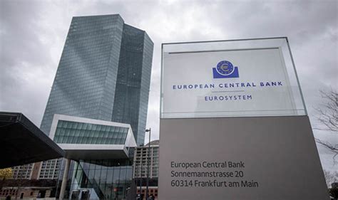 The End Of Quantitative Easing Euro To Soar As Confident Ecb Meets On Thursday City