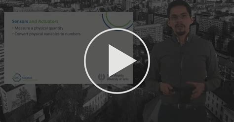 sensors actuators interrupts vs polling introduction to embedded