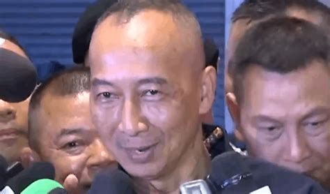 ผบ ตร เผยเสยชวต 2 ศพ เหตกราดยงพารากอน มอปนมประวตรกษาจตเวช