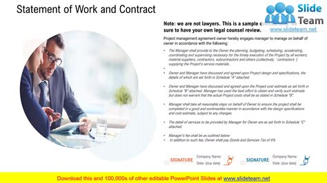 Project Administration Proposal Template Powerpoint Presentation Slides Ppt