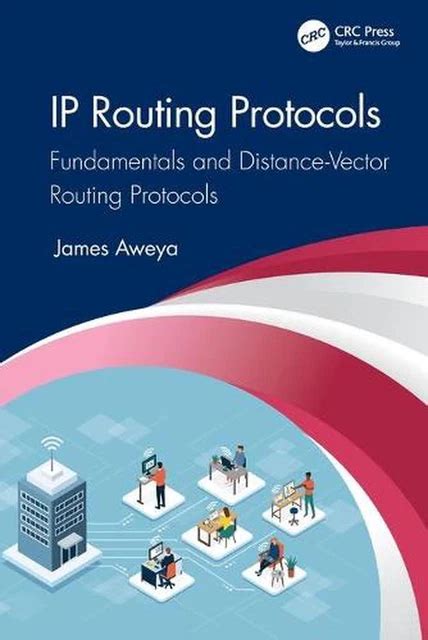ip routing protocols fundamentals and distance vector routing