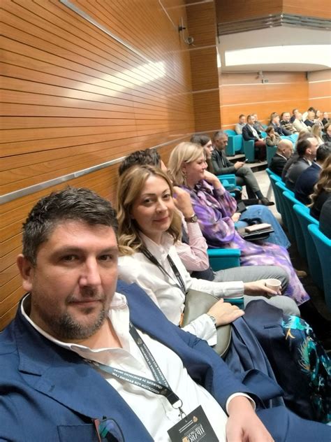 Kristina Buha On Linkedin Hvala Udruženje Za Bankarsko Pravo što Smo U