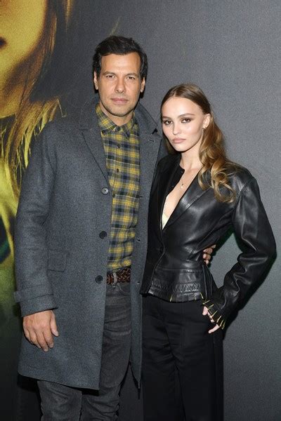 Lily Rose Depp Premiere Les Fauves The Fappening Lily Rose Depp Premiere Les Fauves The Fappening