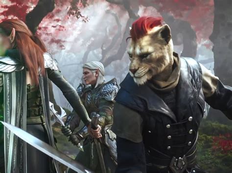 Elder Scrolls Online Character Creation Khajiit