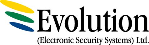 Evolution Security Logopedia Fandom