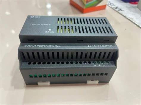 Gic Smps At Rs 600 Piece Switch Mode Power Supply In New Delhi Id 2854125698891