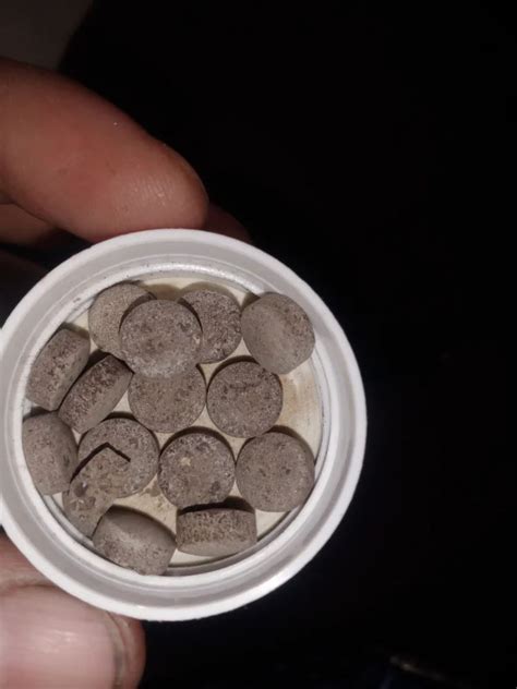 Senna Tablet Packaging Size 1 Kg At ₹ 2000kg In Kangra Id 27430229748