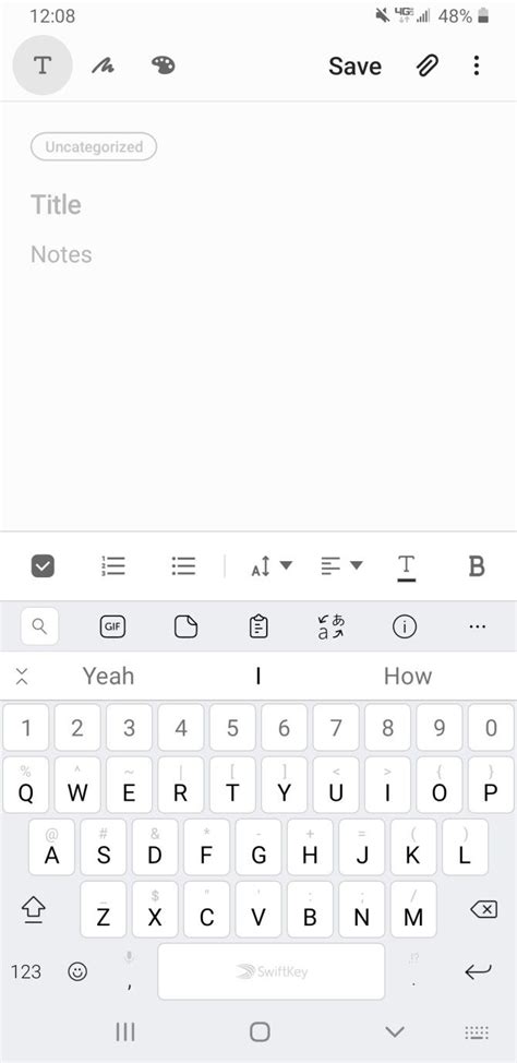 Tips For Typing Faster On Your Android Phone