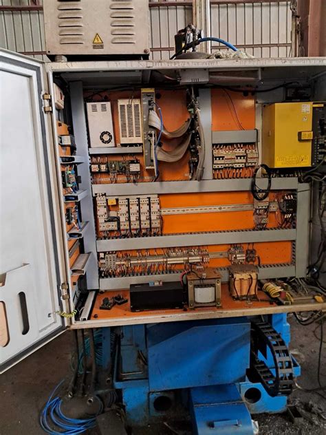 Ams Winner Vmc At 1000000 00 Inr In Faridabad Haryana N D Industries