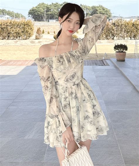 바캉스룩 함께해서 행복해 원피스 미니원피스 오프숄더원피스 홀터넥원피스 시스루원피스 쉬폰원피스 캉캉원피스 플리츠원피스 나시원피스 바캉스원피스 비치원피스 여행 여름원피스