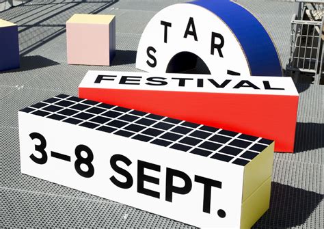 Start Festival 2 Artofit