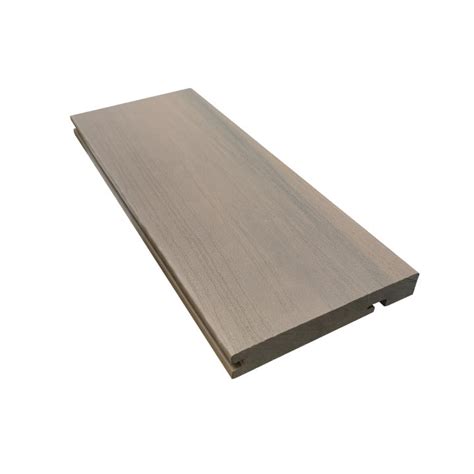 Solid Deck Starter Board Tesco Building Supplies