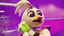 S De Fnaf Chica Tenor