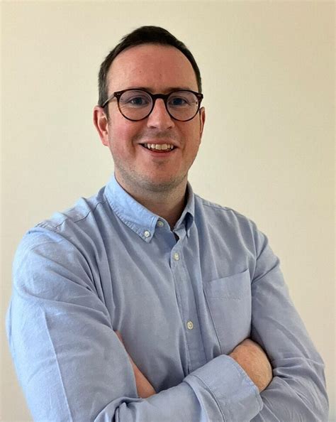 Conall Kelly Senior Landscape Architect Mccloy Consulting