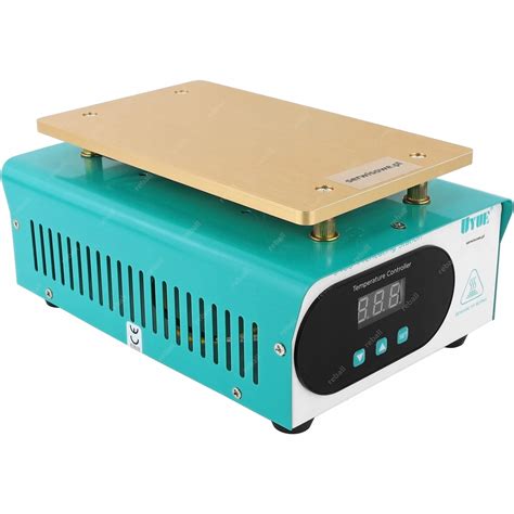 Mini Podgrzewacz Separator Lcd Bga Uyue 946s 400w Sklep Opinie Cena W Allegro