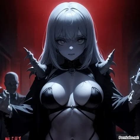 Demonic Big Boobs 34 Pics Xhamster