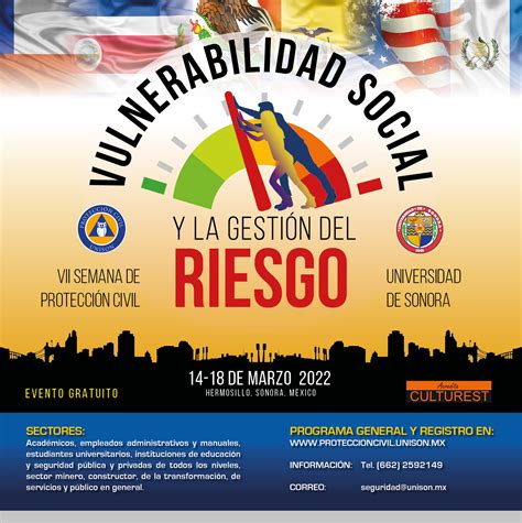 Soyunison La Universidad De Sonora A Través De La Coordinación De