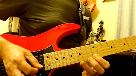 A Jam On Sus2 An Experiment Where Are My Tabs Youtube