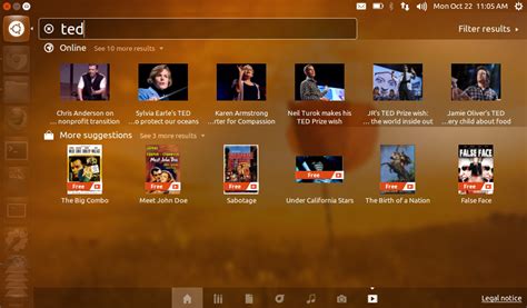 20 Things I Did After Installing Ubuntu 1210 Quantal Quetzal