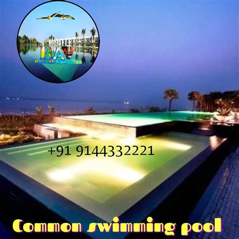 Raichak Aqua Villas Booking Available Private Aqua Villas 1bhk 2bhk
