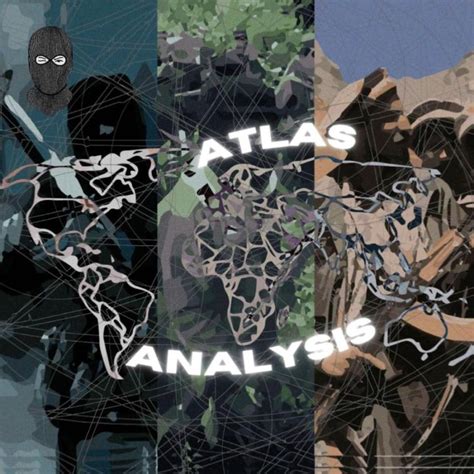 Atlas Analysis On Linkedin The Modern Insurgent Atlas Analysis