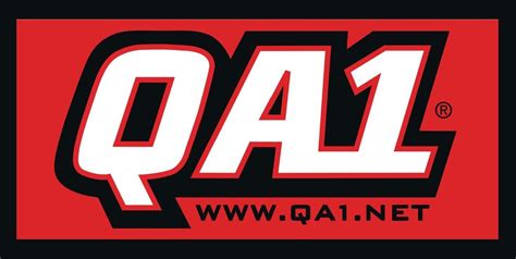 Qa1 Logo
