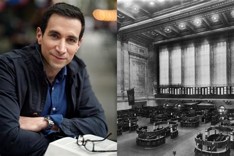 Andrew Ross Sorkin On The Shakespearean Characters Behind His New Book