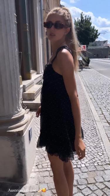 Alicasmd Ig Story 2023 07 16 Videos Alica Schmidt