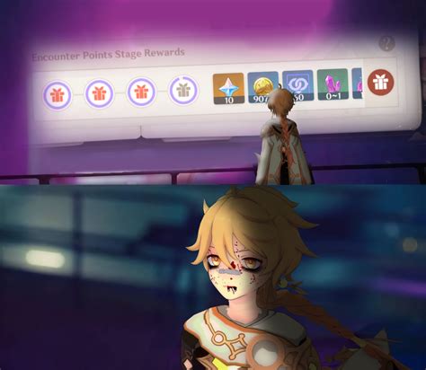 Time To Commit Genocide Rgenshinmemepact