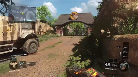 Nuclear With Lv8 Basilisk Youtube