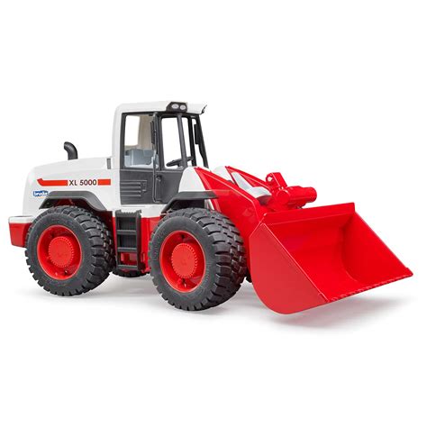 Bruder Wheel Loader Online Toys And T Shop Inostream