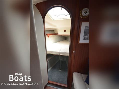 1993 Dehler 35 Cws For Sale View Price Photos And Buy 1993 Dehler 35 Cws 381702